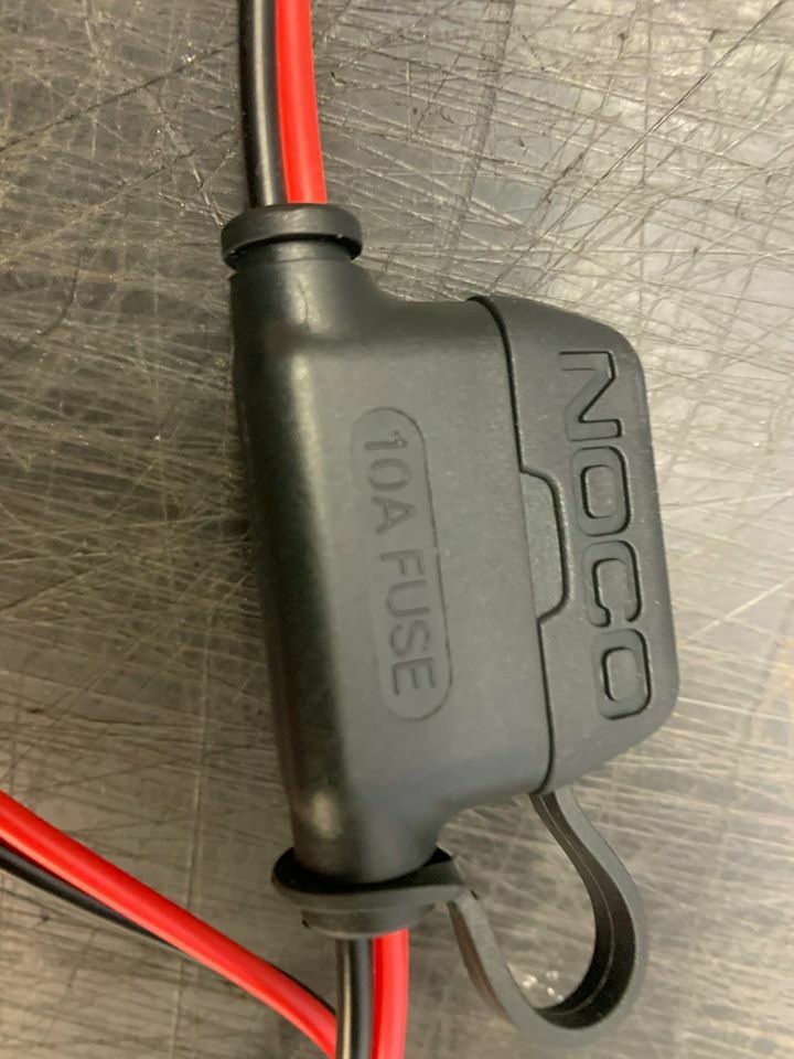 NOCO X-Connect OBDII Connector