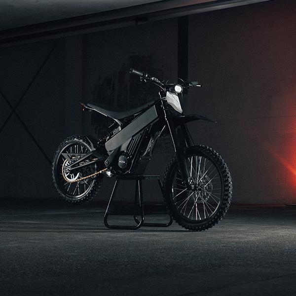 Talaria TL2500